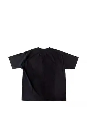 Rhude Dinero Graphic-print T-shirt