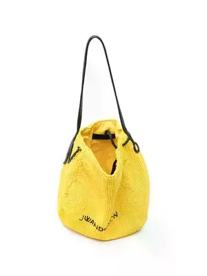JW Anderson Small Beaded Bulb Bag
