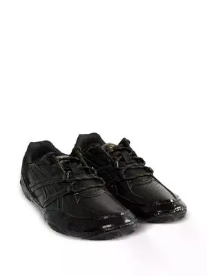Asics Hypersync Panelled Sneakers