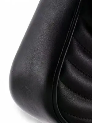 LOUIS VUITTON New Wave Multi Pochette Quilted Leather Crossbody Bag