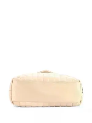 Saint Laurent Loulou Matelasse Chevron Leather Medium Shoulder Bag