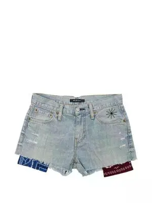 HTC LOS ANGELES Vintage Custom Shorts