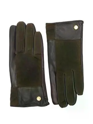 Barbour Rudson Patchwork Gloves