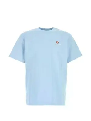 Casablanca Cotton T-shirt