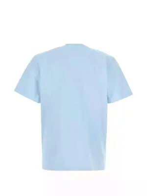 Casablanca Cotton T-shirt