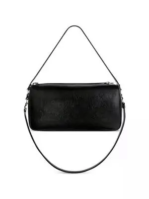 COURREGES Medium Three Sixty Shoulder Bag