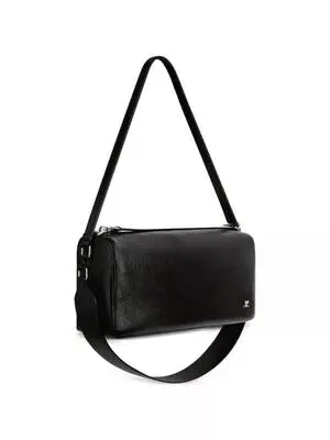 COURREGES Medium Three Sixty Shoulder Bag
