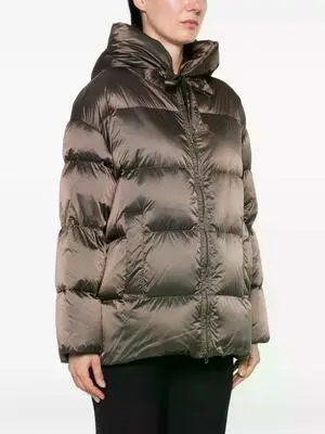 Max Mara Mtnerine Padded Coat