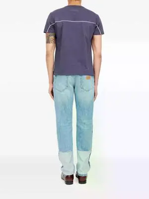 MAISON MARGIELA Anagram Print T-shirt