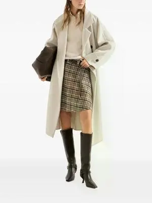 Brunello Cucinelli Cashmere Sweater With Monili