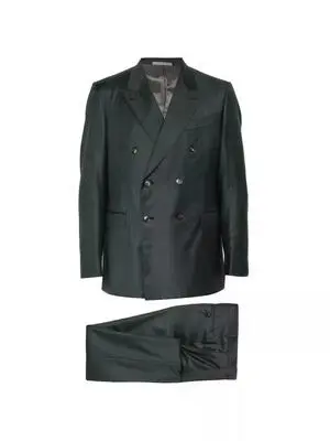 Caruso Carmen Suit - Green