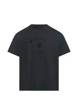 MAISON MARGIELA Mannequin-print T-shirt