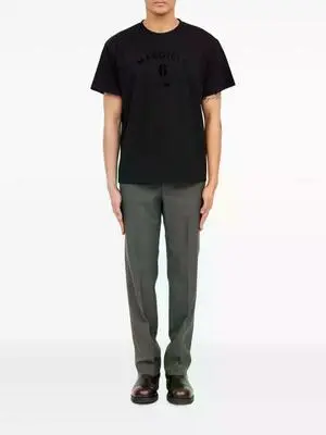 MAISON MARGIELA Mannequin-print T-shirt