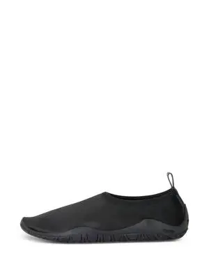 JIL SANDER Elbe Slip-on Sneakers
