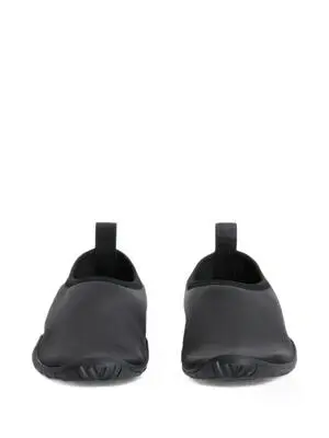 JIL SANDER Elbe Slip-on Sneakers