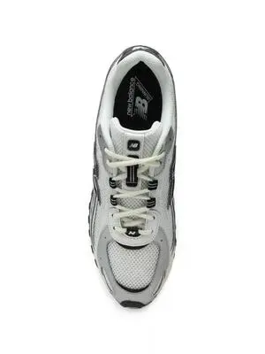 NEW BALANCE 204l Shoes - White
