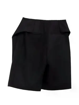 Jacquemus The Cubisto Shorts