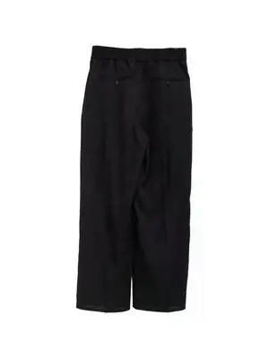 Jacquemus The Miami Pants