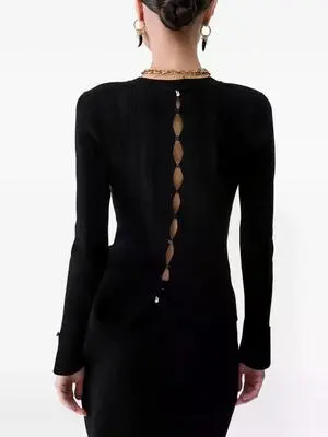 Liu Jo V-neck Jumper