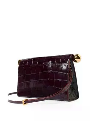 Jacquemus The Rond Carré Bag
