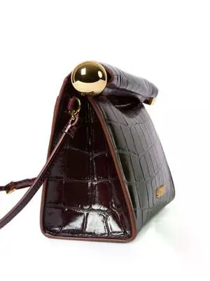 Jacquemus The Rond Carré Bag
