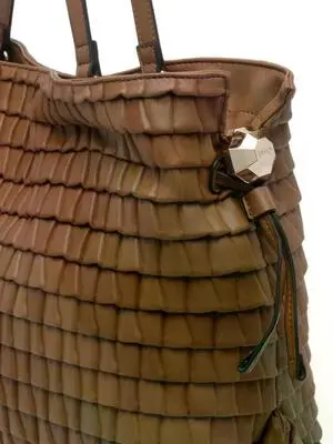 Liu Jo Large Riccy Embossed Bag