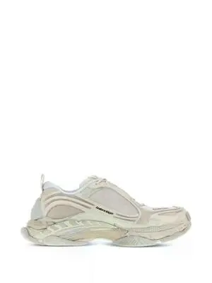 Balenciaga Triple S.2 Low-top Sneakers