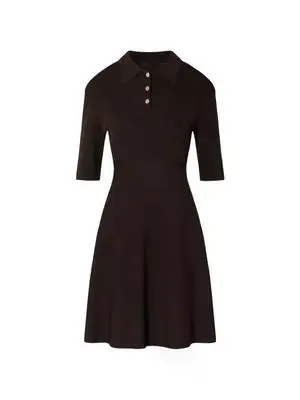 Liu Jo Short Knit Dress