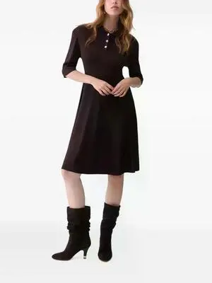 Liu Jo Short Knit Dress