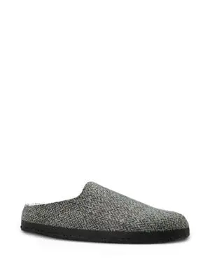 BIRKENSTOCK Amsterdam Wrapped Dip Mules