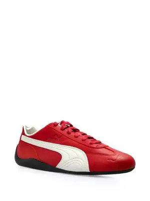 PUMA Speedcat Decon Leather Sneakers