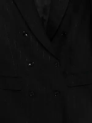 Tagliatore Pinstripe Double-breasted Suit