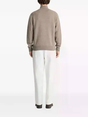 Fusalp Mayeul Zip-up Cardigan