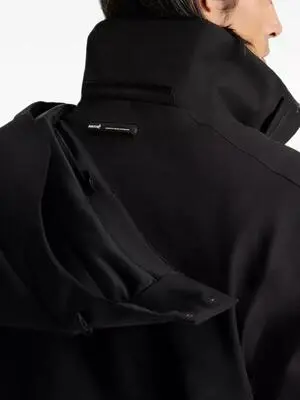 Fusalp John Hooded Ski Jacket