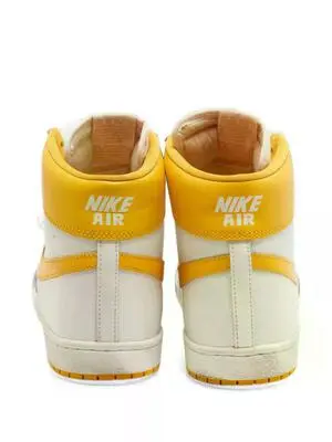 JORDAN Air Ship Pe Sp Sneakers - White