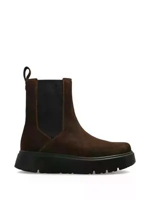 BIRKENSTOCK Papillio Chelsea Boots - Brown