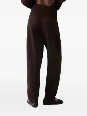 Liu Jo Knit Trousers