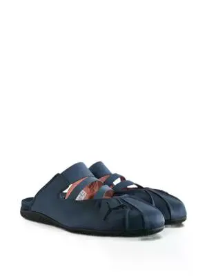 PUMA Speedcat Mule Satin Sneakers