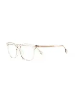 BOSS Clear-frame Glasses