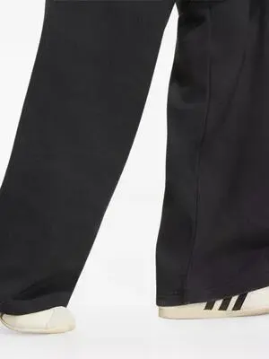 Adidas Essentials Wide-leg Track Pants