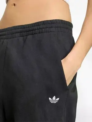 Adidas Essentials Wide-leg Track Pants