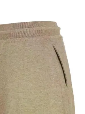 Loro Piana Rio Bodro Drawstring Track Pants