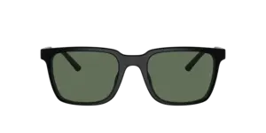 Oliver Spencer Sunglass Mr. Federer - G-15 Polarized