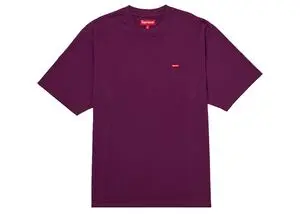 Supreme Small Box Tee Shirt