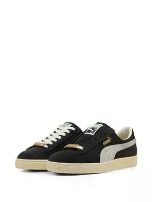 PUMA X A$ap Rocky Suede 94 Sneakers