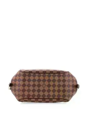 LOUIS VUITTON Belem Handbag Damier Mm Shoulder Bag