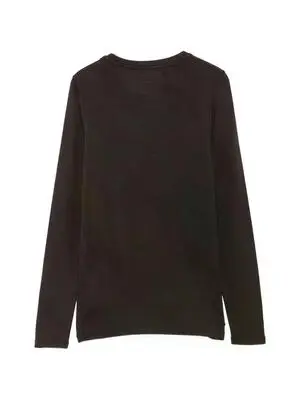 Majestic Filatures Long Sleeve T-shirt