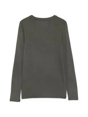 Majestic Filatures Long Sleeve T-shirt