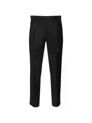 Barena Venezia Masco Flan Pleated Trousers
