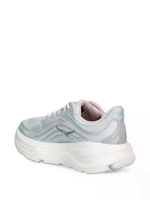 HOKA® Bondi Mesh Sneakers